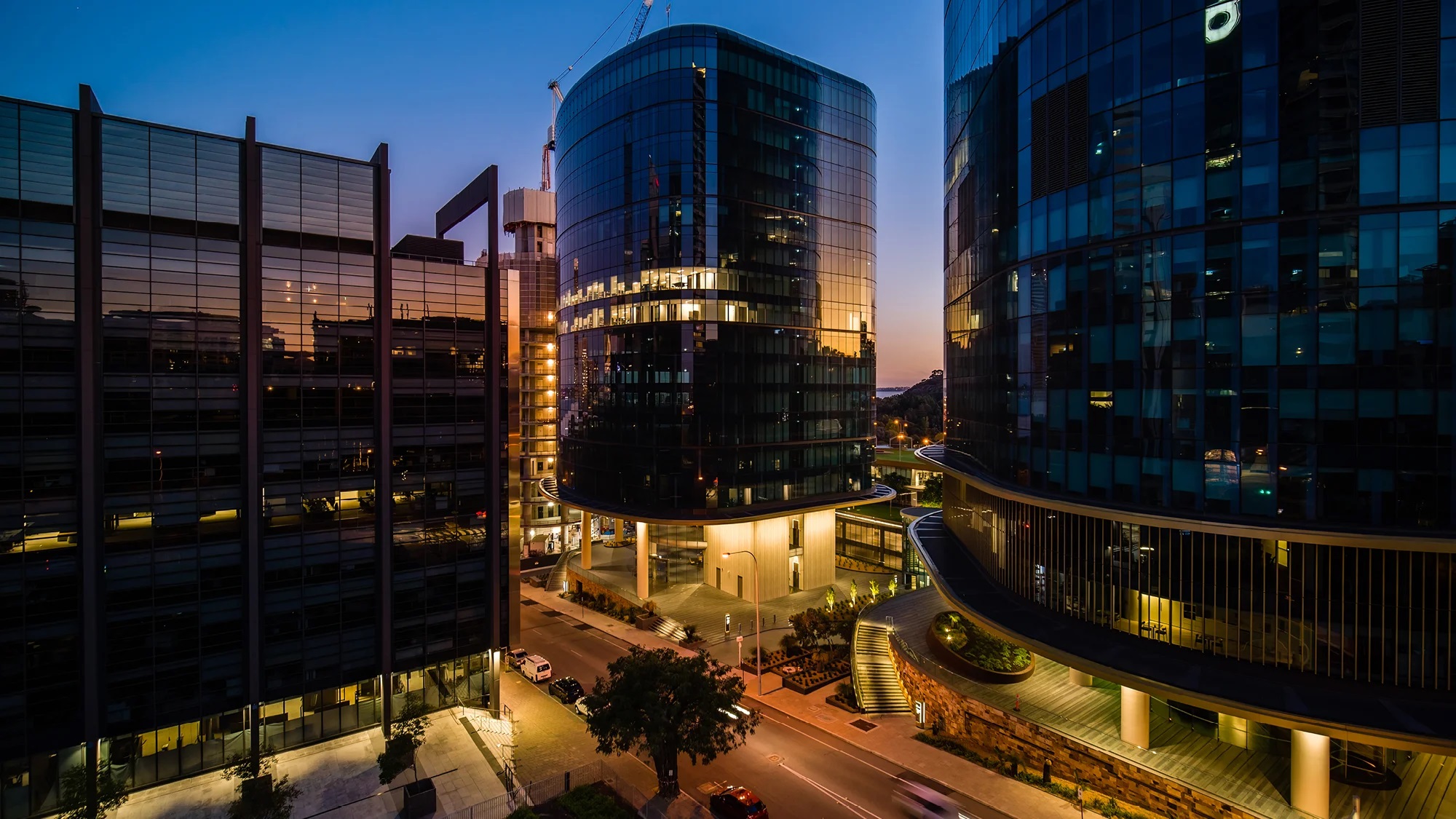 Office Relocation | Your Say